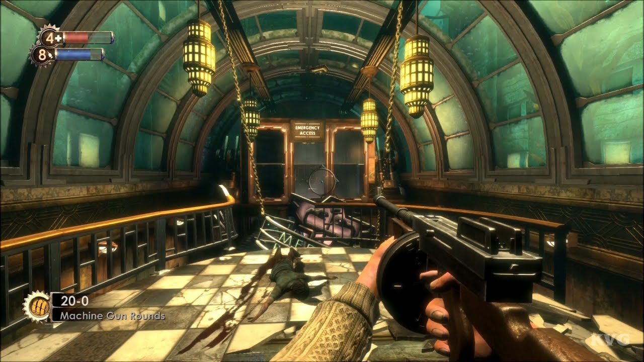 Is Bioshock 4 Stuck in Development Hell? Here’s What We Know So Far