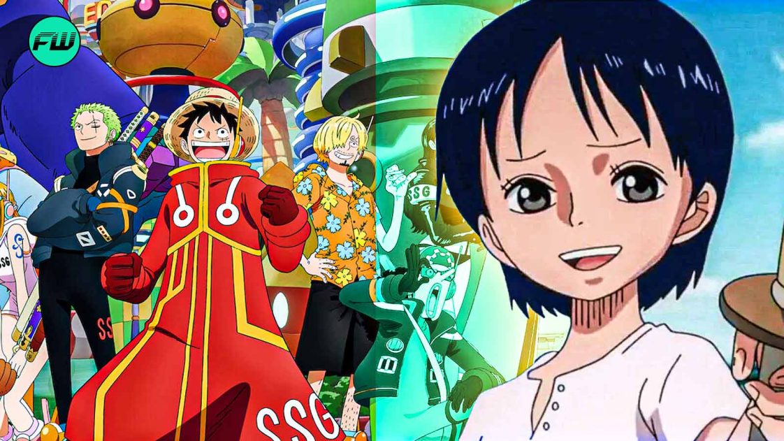 Oda, Please Don’t Do It: One Piece Bringing Back a Dead Character Will ...