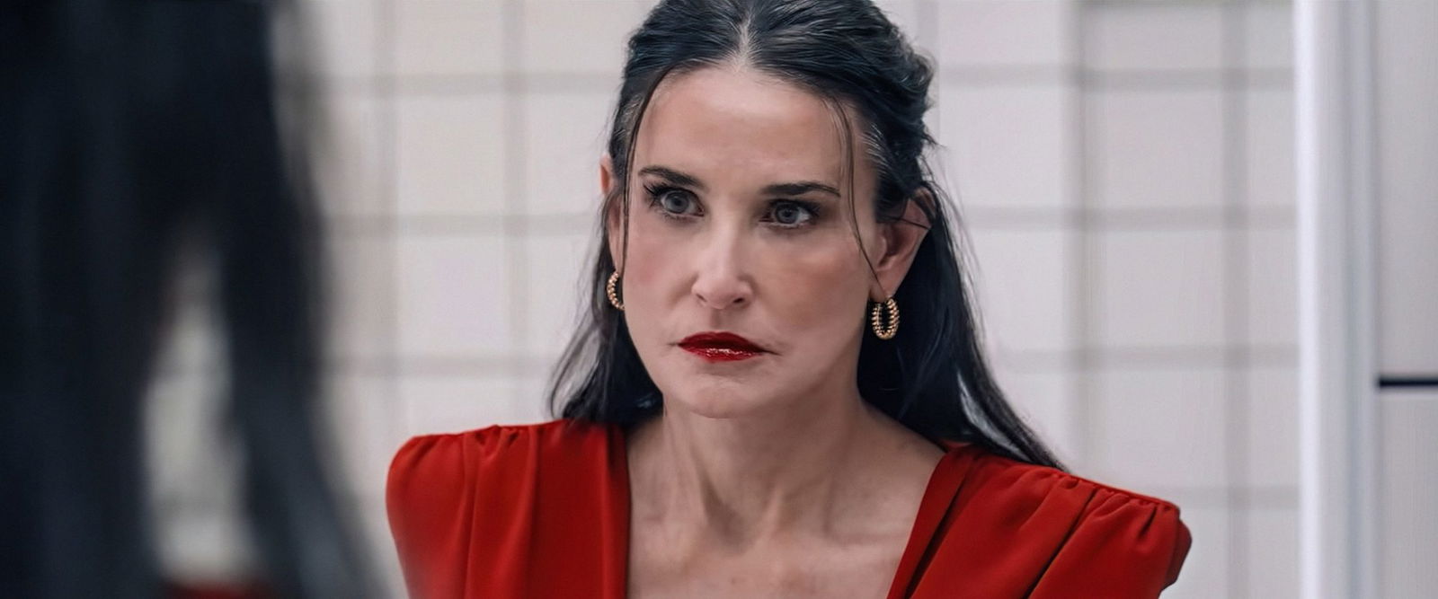 Demi Moore: “It isn’t about nudity” on What ‘The Substance’ Gets Right in Hollywood After ...