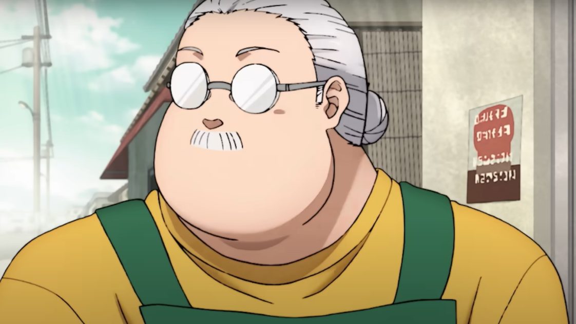 "This feels like an anime John Wick": One Piece and Dandadan May Be ...
