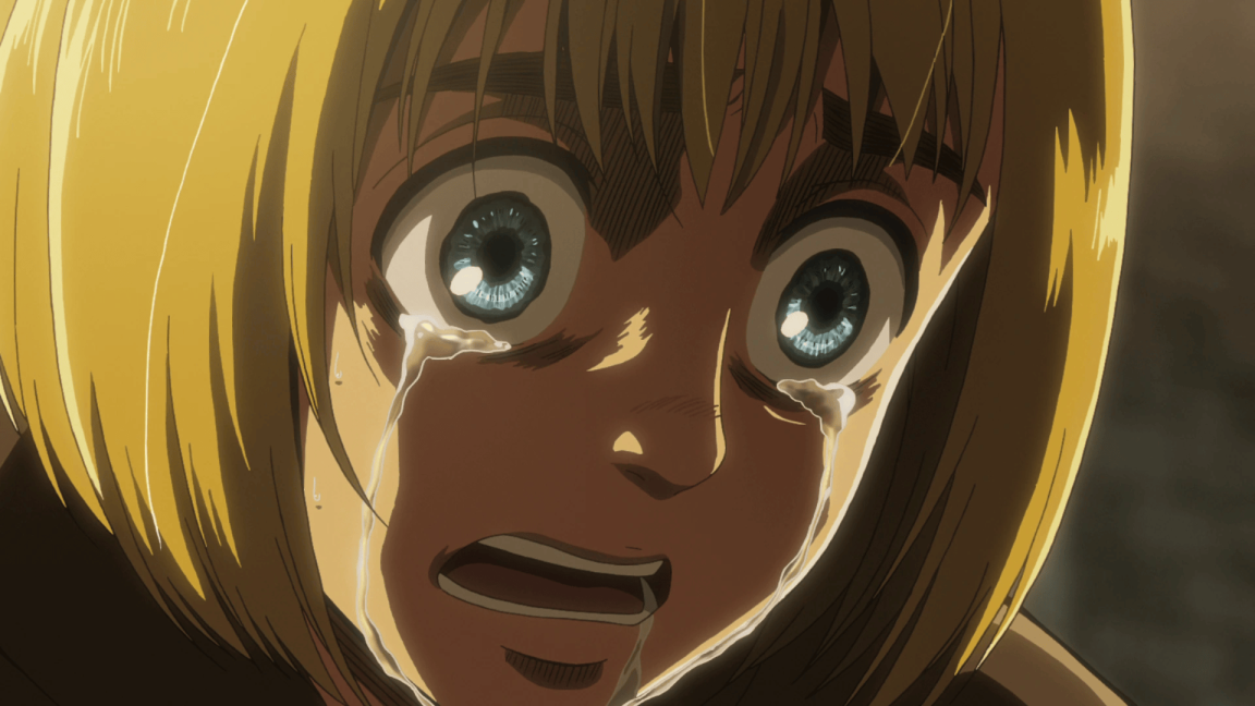 "I think myself as a fake": Hajime Isayama Regrets Failing One Goal in ...