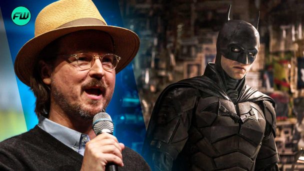 Matt Reeves: Robert Pattinsonâs Batman Joining DCU âReally comes down ... Matt Reeves: Robert Pattinsonâs Batman Joining DCU âReally comes down ...