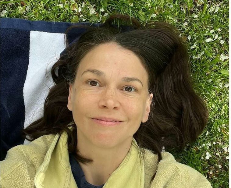 Sutton Foster’s Bombshell Racism Controversy Over an Iconic Song ...