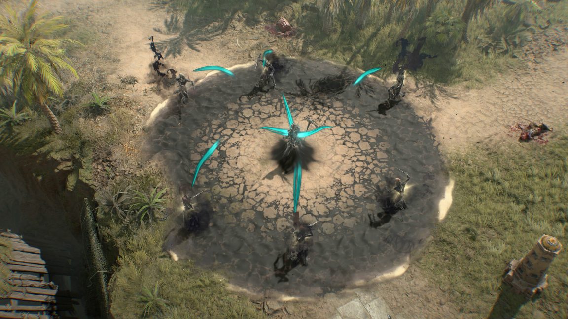 Blizzard Is Forced to Temporarily Banish Hex of Whisper After It Causes ...