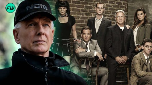 "I’ve never played a guy like him before": Mark Harmon Has 1 Cop Role ...