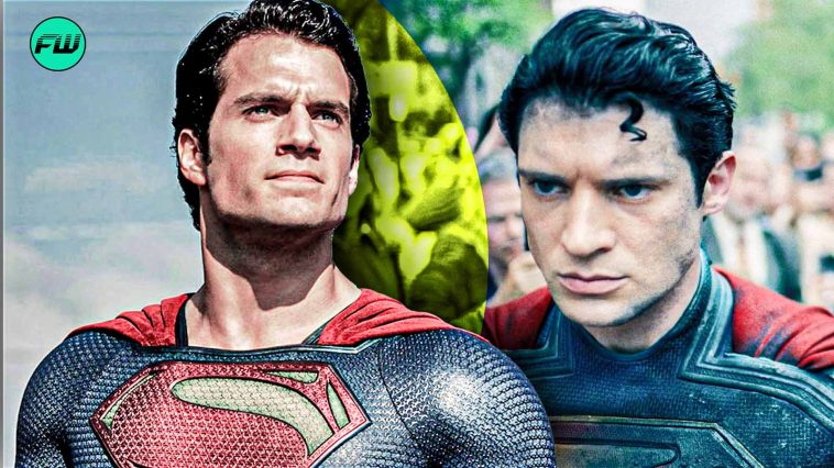 In a Salt in the Wound Moment, James Gunn’s Superman Breaks a Nearly ...