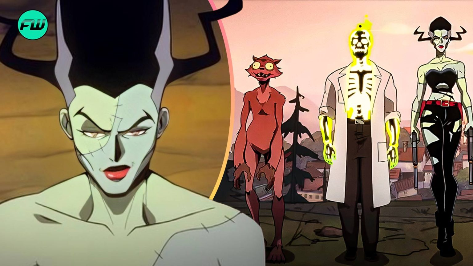 Creature Commandos Episode 7 Recap & Spoiler Review