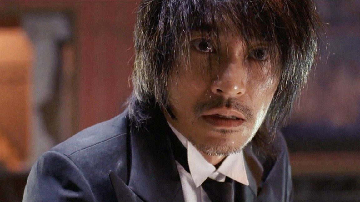 “Is it Drunken Master or The Matrix”: For Stephen Chow, the Biggest ...