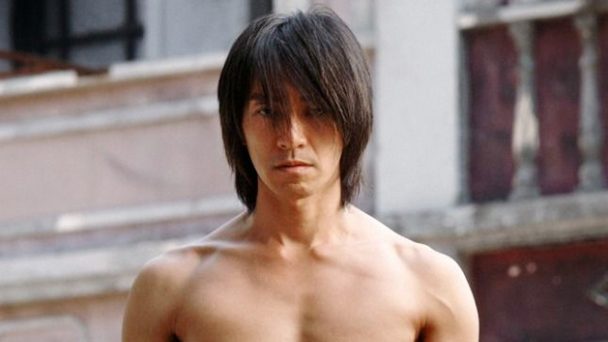 “Is it Drunken Master or The Matrix”: For Stephen Chow, the Biggest ...