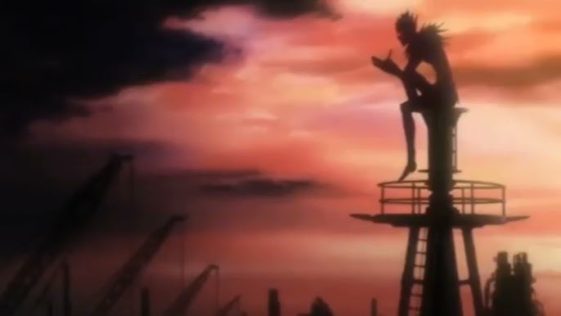 Death Note Artist Added Hidden Symbolism to the Shinigami’s Design ...