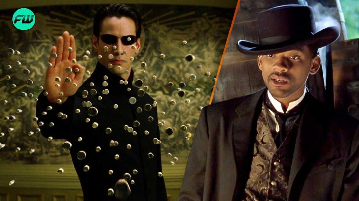 So, What Would the World Really Be Like With Will Smith as Neo?