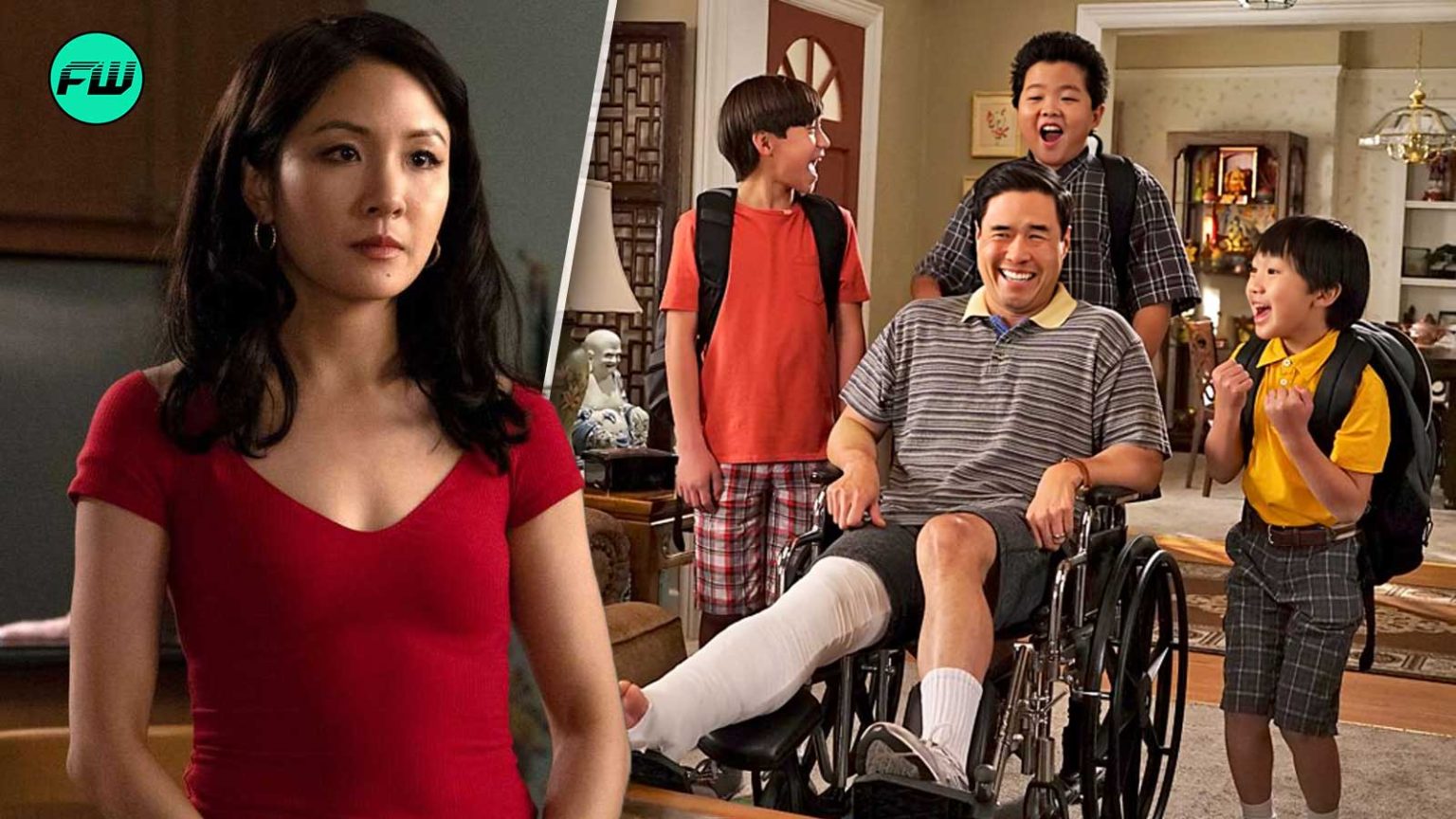 “Fresh Off the Boat” Cast: Where Are They Now?