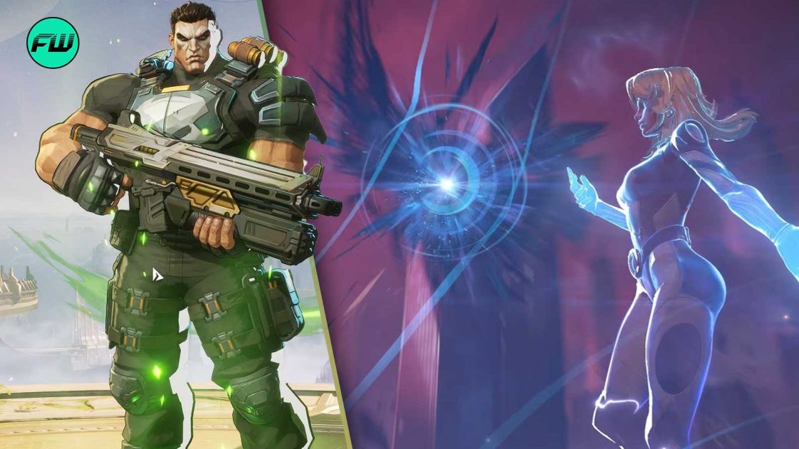 Invisible Woman and Punisher Could End Up Becoming the Deadliest Duo in ...