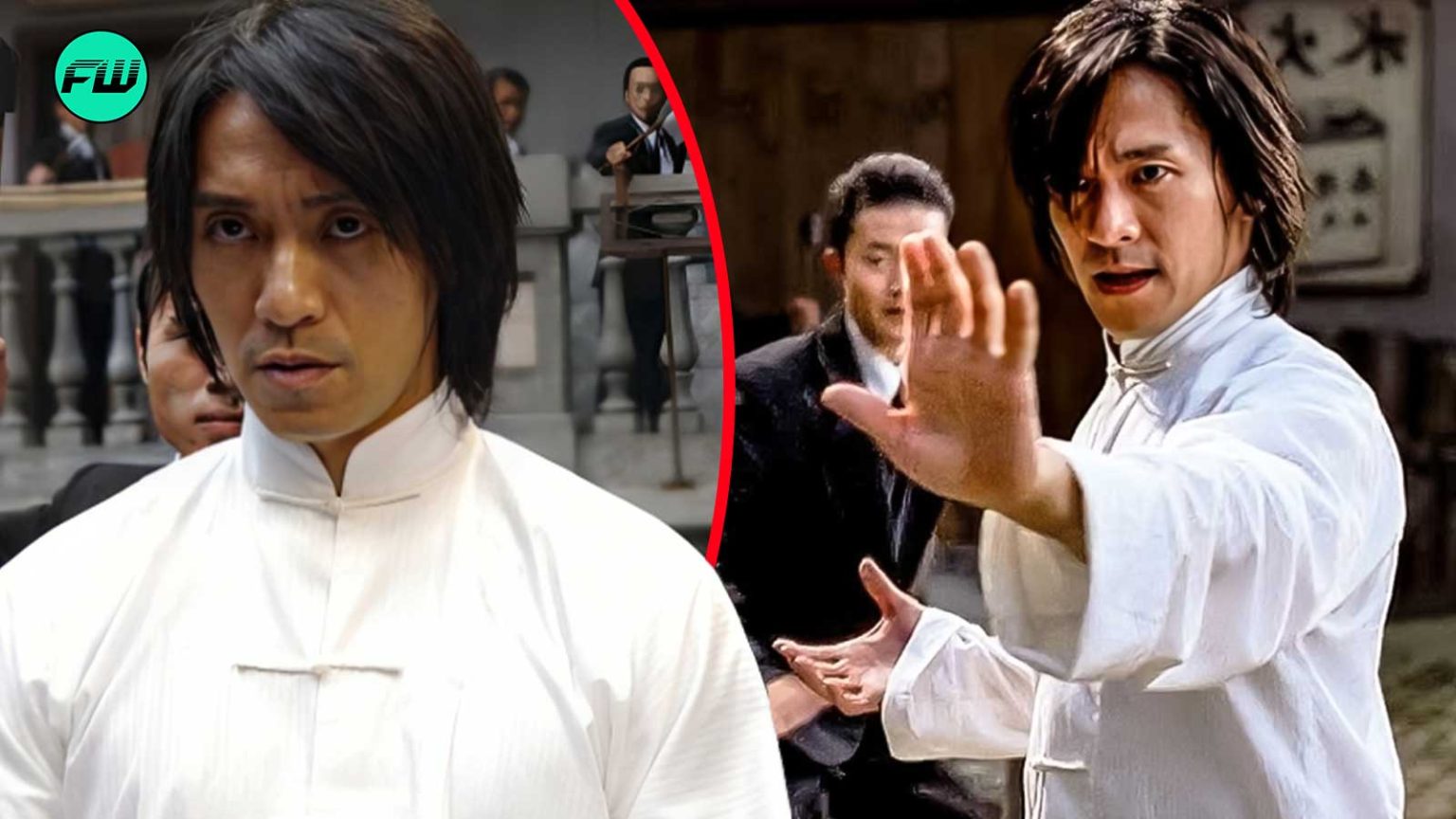 “Is it Drunken Master or The Matrix”: For Stephen Chow, the Biggest ...