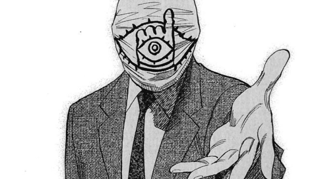 “There’s an essence of competing with each other”: Naoki Urasawa’s ...