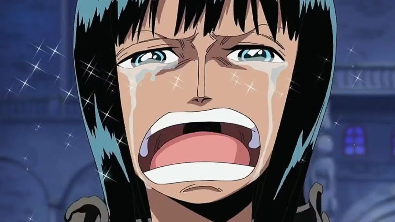 One Piece Day Could Give Us Our First Look at Lera Abova as Nico Robin