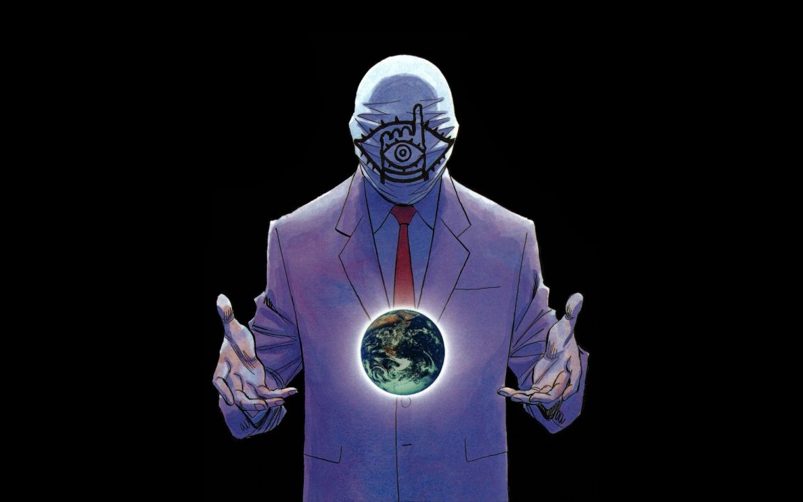 “There’s an essence of competing with each other”: Naoki Urasawa’s ...