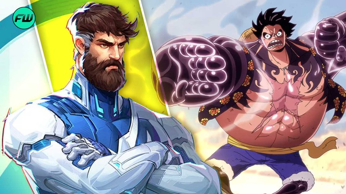 "Reed Richard's basically unlocked Gear 4 but without the Haki": Marvel ...