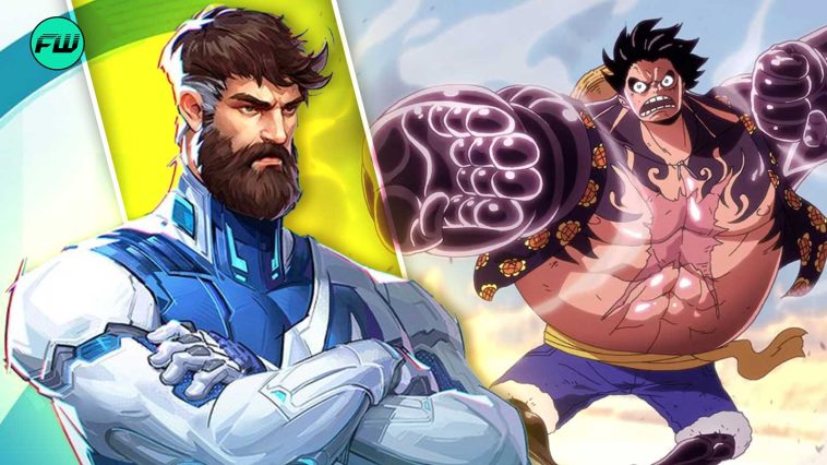 "Reed Richard's basically unlocked Gear 4 but without the Haki": Marvel ...