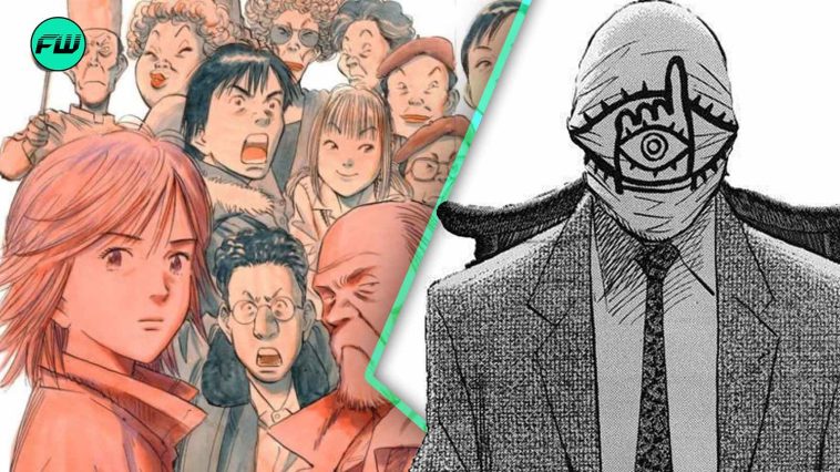 “There’s an essence of competing with each other”: Naoki Urasawa’s ...