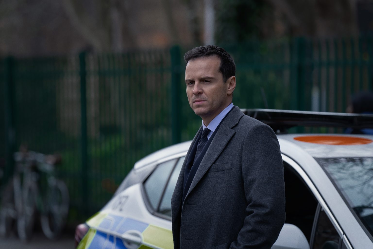 "Took me by surprise": Andrew Scott Had No Idea He'd Outshine the ...