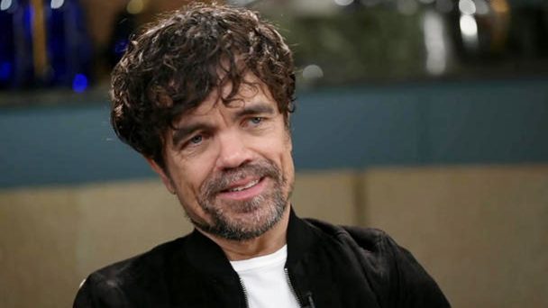 Peter Dinklage Was in a ‘90s Punk Band Before Game of Thrones Fame ...