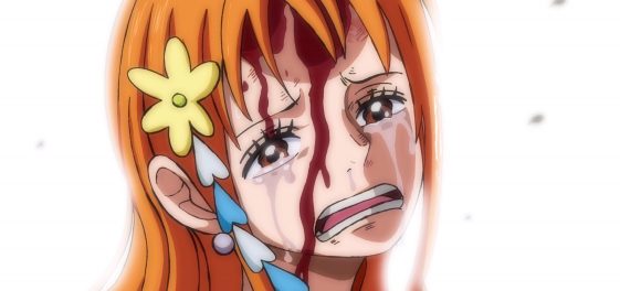 "You… are going to be my bride": One Piece Fan Service Crossed the ...