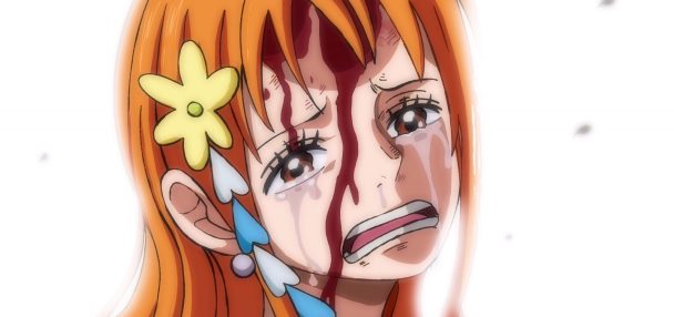 "You… are going to be my bride": One Piece Fan Service Crossed the ...