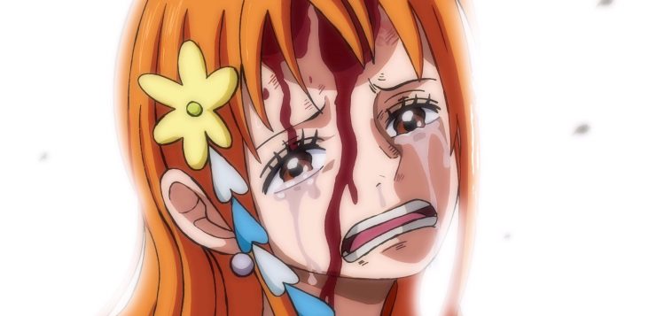 "You… are going to be my bride": One Piece Fan Service Crossed the ...
