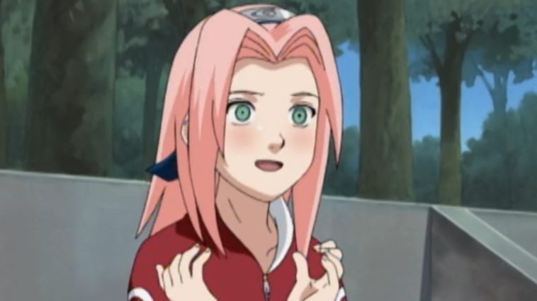 "It's nuts how they sidelined her": The Single Greatest Reason Naruto ...