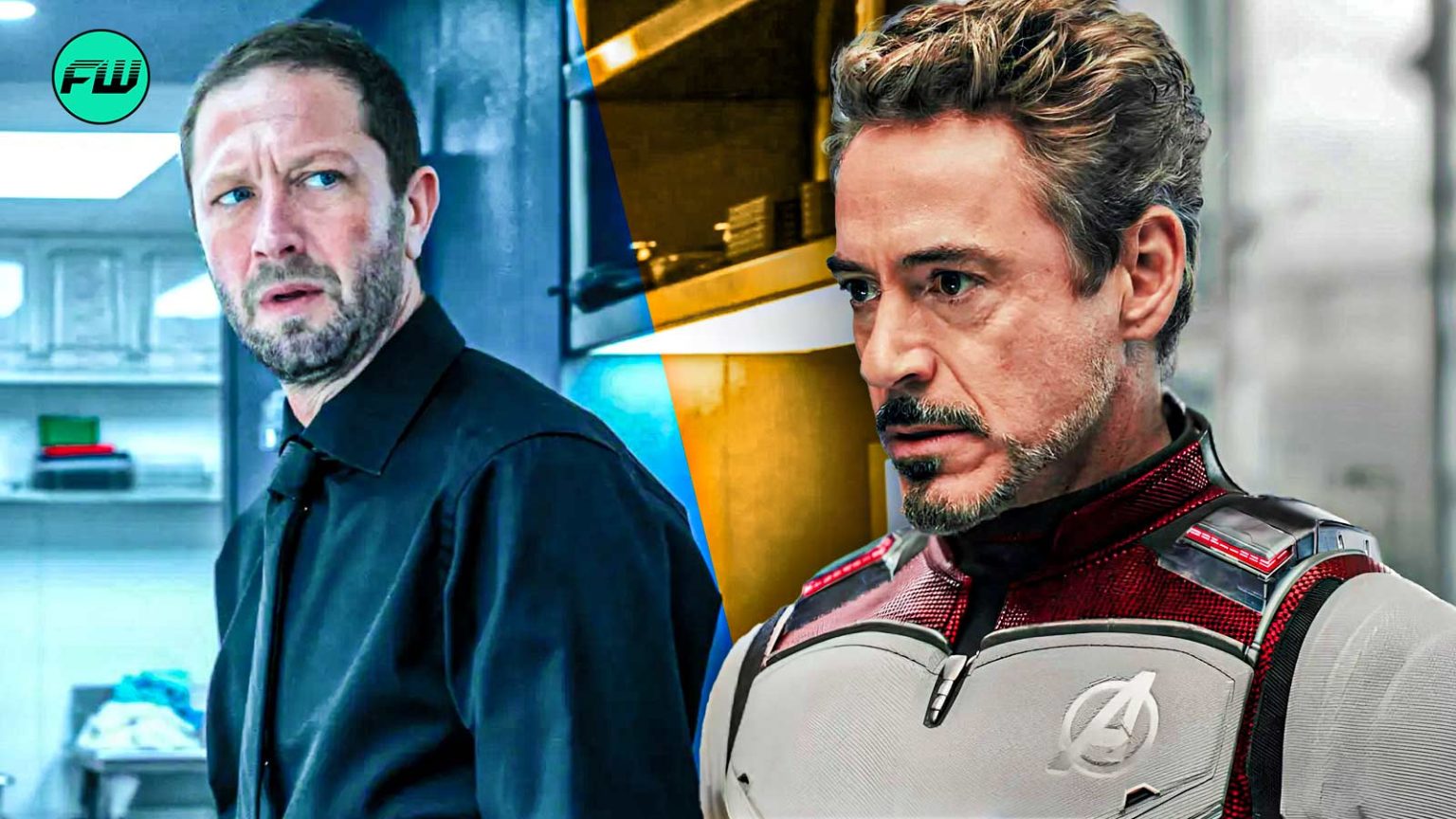“He was very generous”: Robert Downey Jr. Is Not the Best Part of ‘Fantastic Four’ After Ebon ...