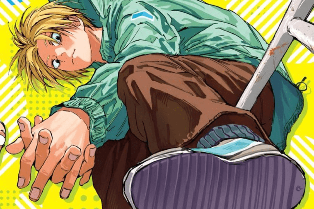 Sakamoto Days: Real Reason Yuto Suzuki Created Shin Gives the ‘Handsome’ Assassin a Level of ...