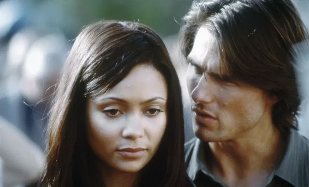 Every Tom Cruise Movie on Netflix, Ranked According to IMDb