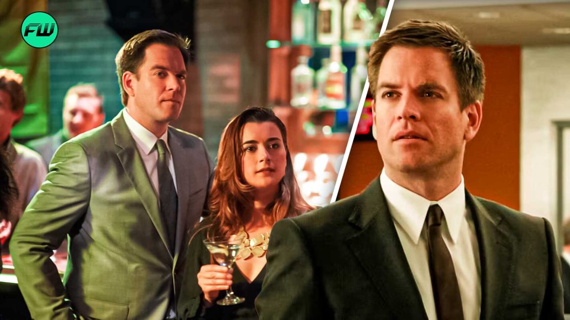 Michael Weatherly: “I was a little reluctant” to Join NCIS Because of ...