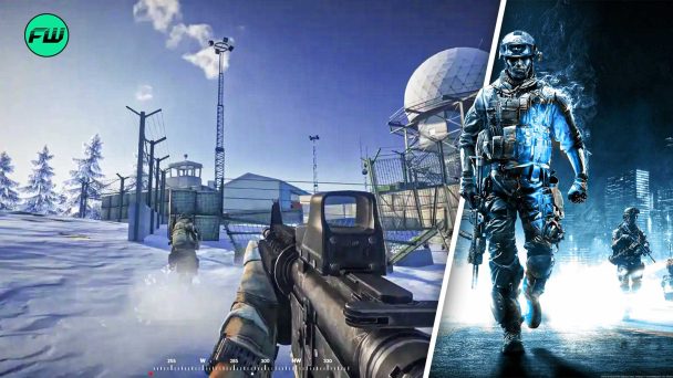 "Totally forgot about those two": 14 Years Later Battlefield 3 Designer ...