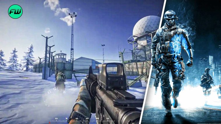 "Totally forgot about those two": 14 Years Later Battlefield 3 Designer ...
