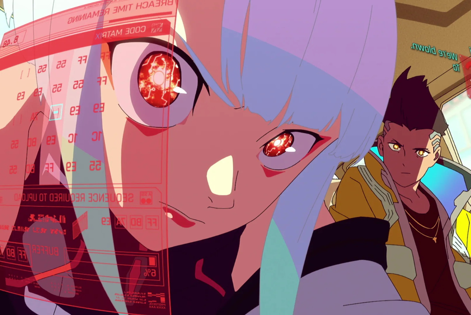 Studio Trigger’s Passionate Gamble to Honor Cyberpunk’s Themes Turned ...
