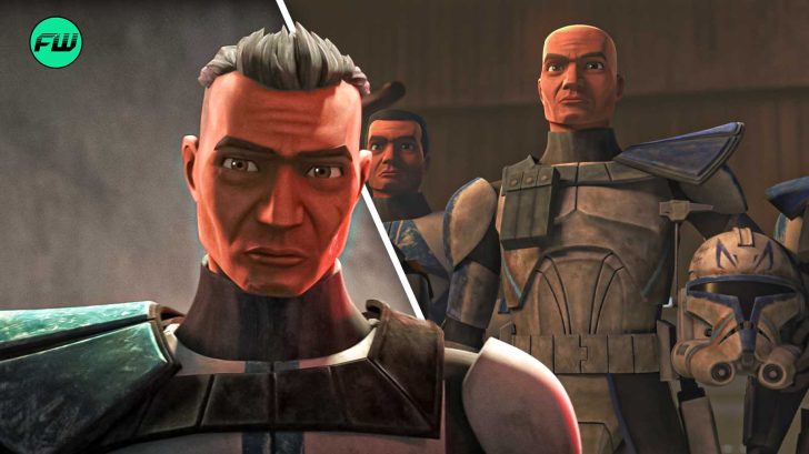 "The clones had been engineered to be more docile": The Clone Wars ...