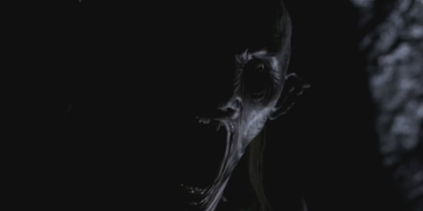 "Is it the only non human monster?": A Single Flaw That Runs in Every ...