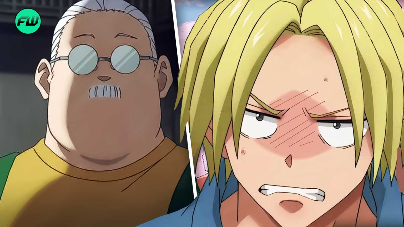 Sakamoto Days: Real Reason Yuto Suzuki Created Shin Gives the ‘Handsome’ Assassin a Level of ...