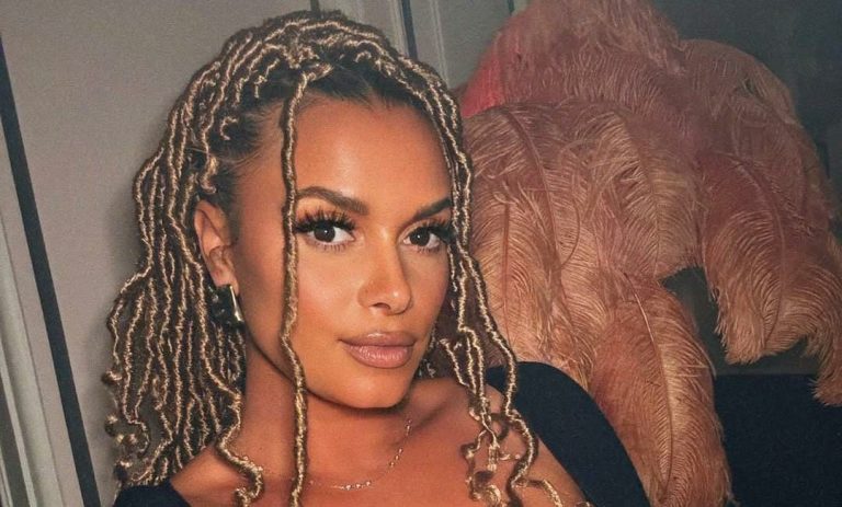 "Do you all realize how hard it is to get into the position that she's ...