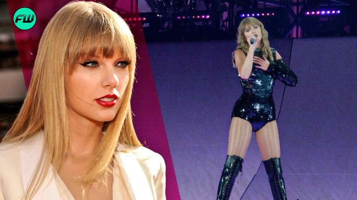 The Music Queen Reigns Supreme: Taylor Swift’s Latest Record Only Makes ...
