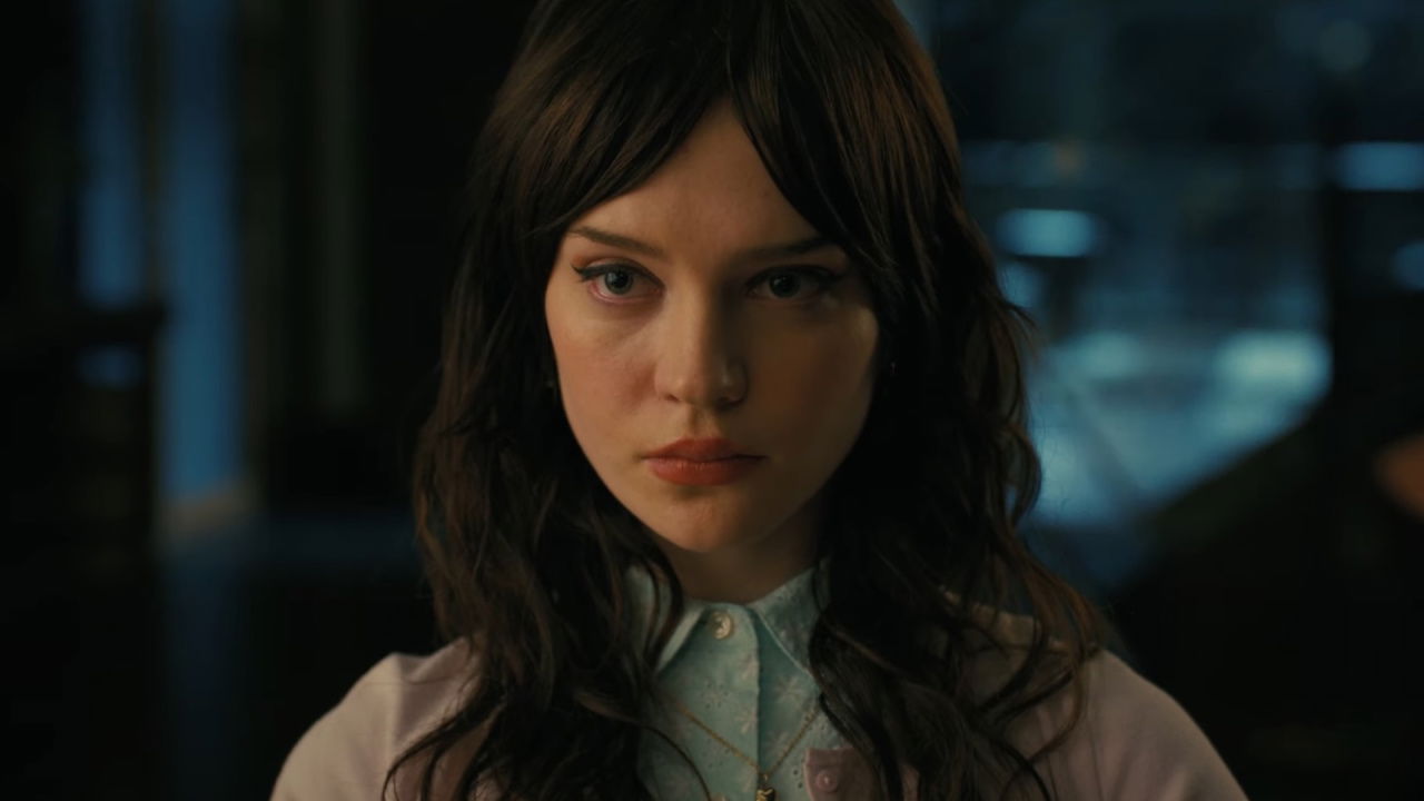 You Are Not Ready For Jack Quaid and Sophie Thatcher's 'Companion' That ...