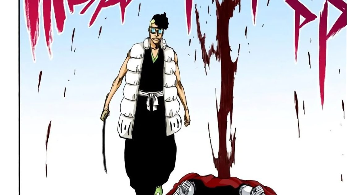 “It Was Basically a Fair Fight and He Just Lost”: Tite Kubo Left Bleach ...