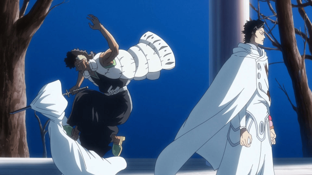 “It Was Basically a Fair Fight and He Just Lost”: Tite Kubo Left Bleach ...