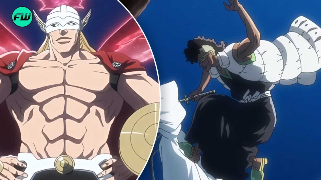 “It Was Basically a Fair Fight and He Just Lost”: Tite Kubo Left Bleach ...