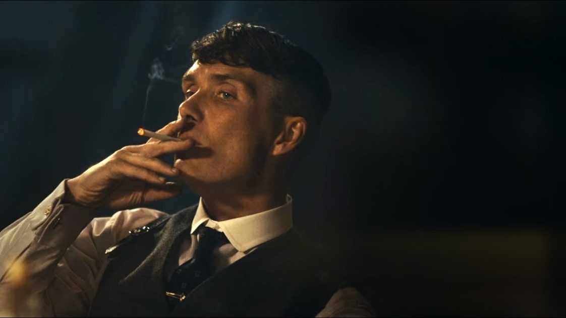 Cillian Murphy’s Shockingly Bland Take On ‘Peaky Blinders’ Most Iconic ...