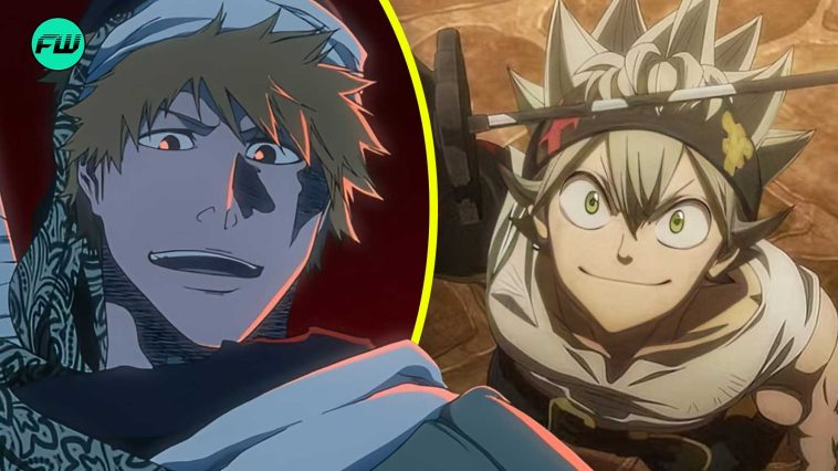 Black Clover Season 5: After Such an Ungodly Hiatus, Yuki Tabata Needs ...