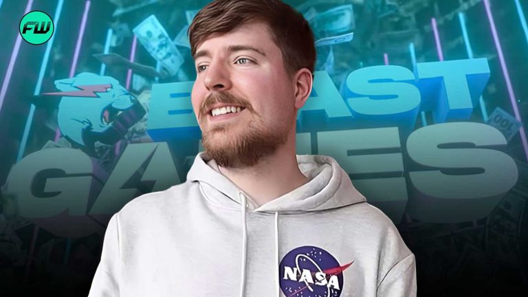 Who Won Beast Games and Life-Changing $10 Million Prize Money - MrBeast ...