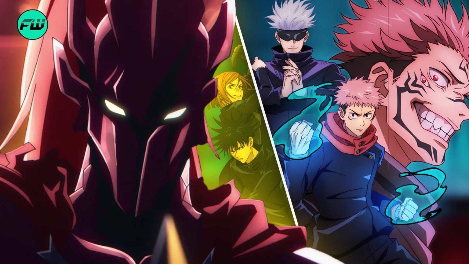 "Bro got isekaied as Igris": Solo Leveling Author Confirming Igris ...